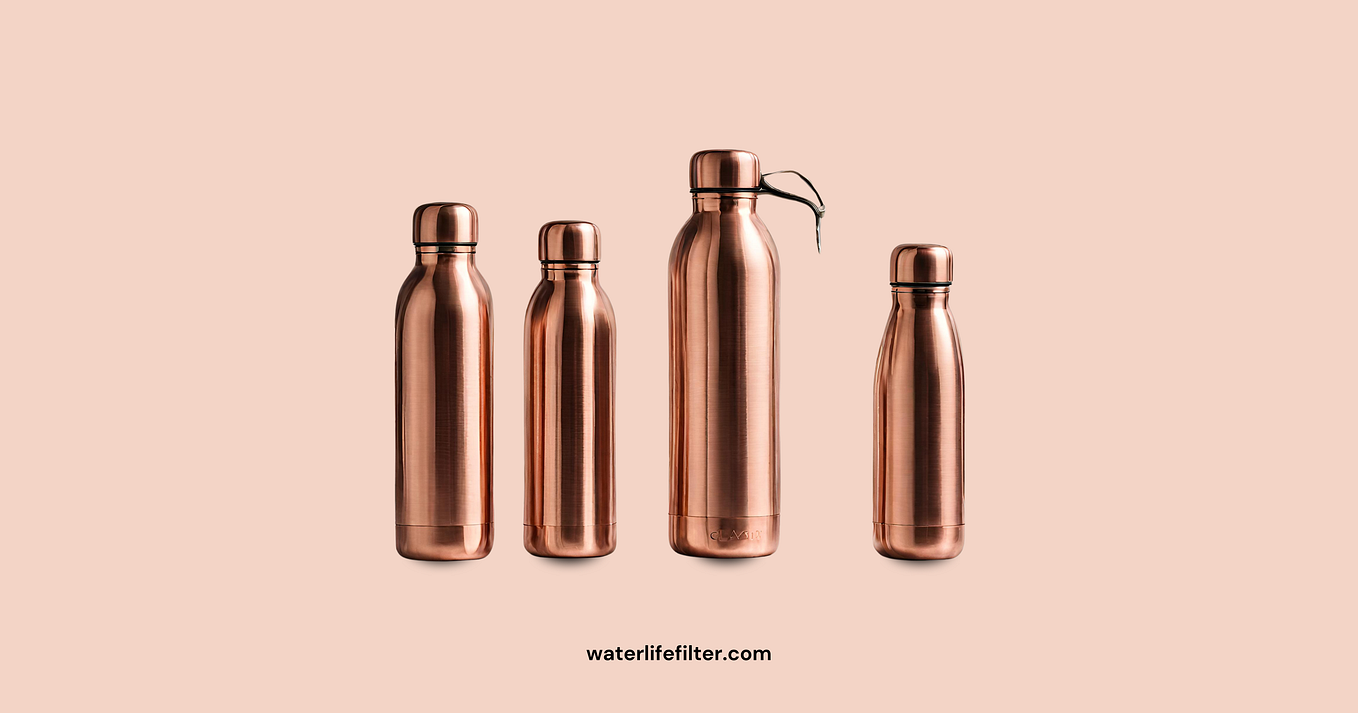 Owala Water Bottle. An Overview of the Owala FreeSip Water… | by Water ...