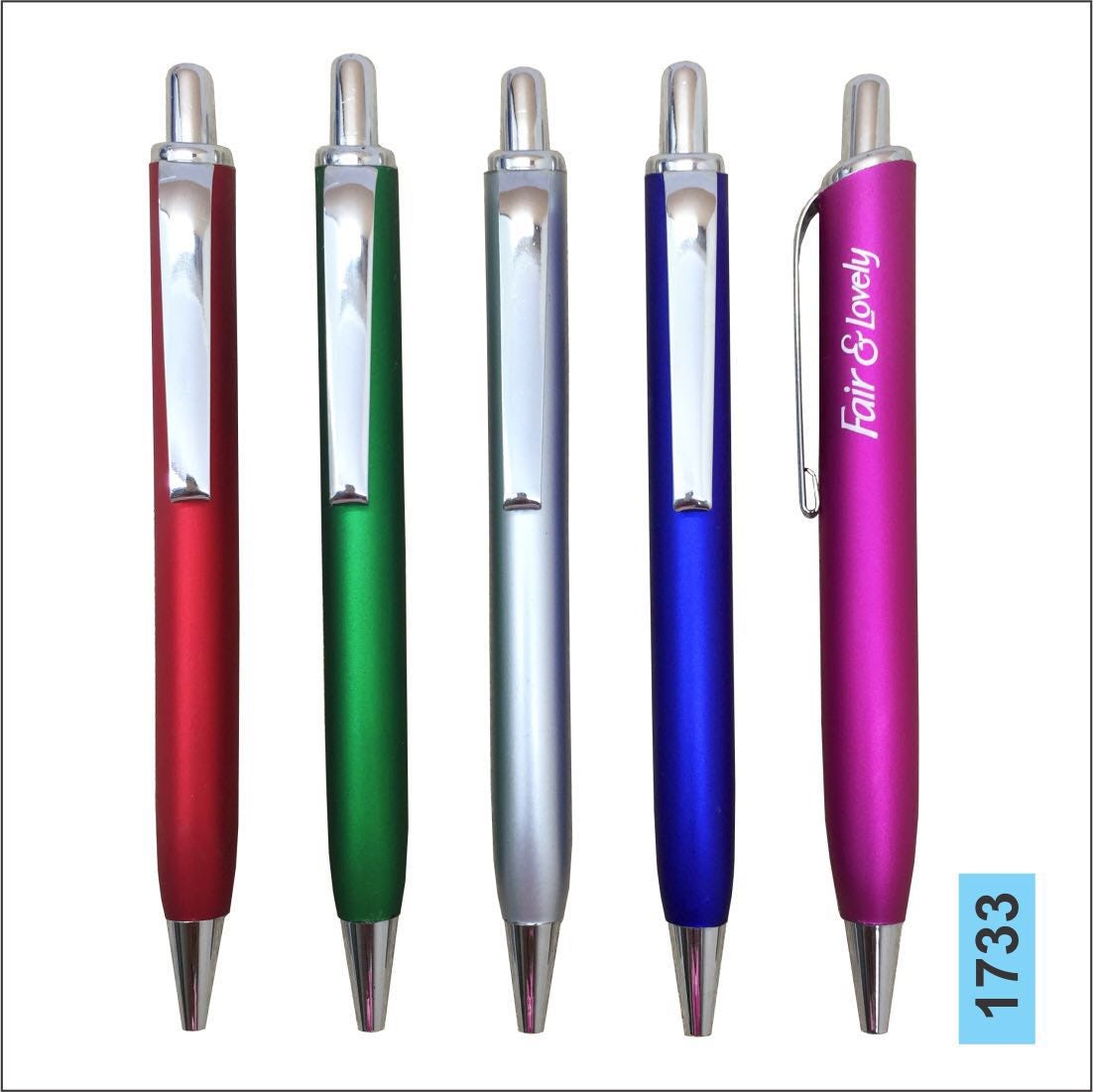 Pens with Company Logo in Mumbai: Elevate Your Branding with ...