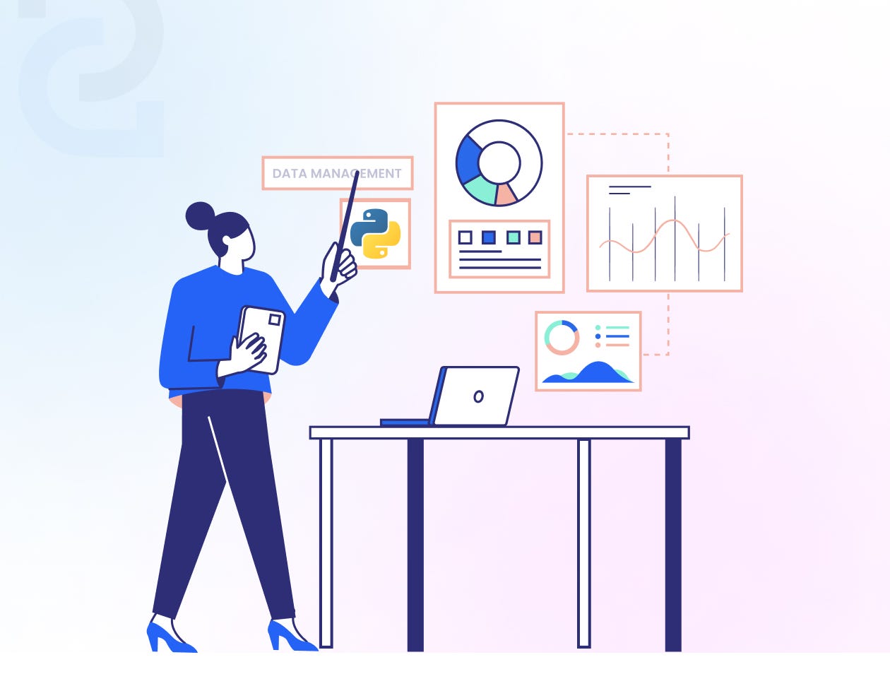 5 Key Factors in Choosing the Perfect Analytics & BI Platform | Medium