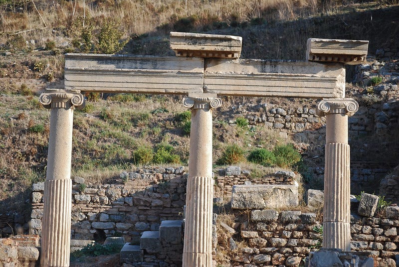 Doxa, Episteme, and Gnosis. Ancient Greek famously made a… | by G ...