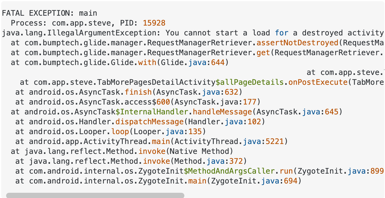 Handle In-App Immediate Update dynamically in Android using Firebase Remote Config | by Jeno ...