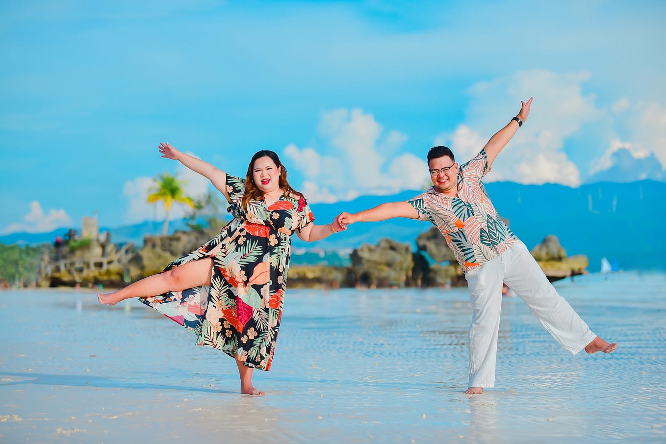 How to Find the Best Boracay Wedding Photographer | by Michel Toras ...