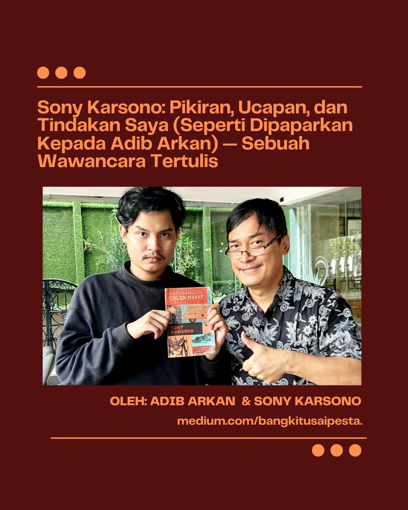 Pasca Molotov Pertama Terlempar Di Hip-hop Indonesia: Catatan Retrospektif 20 tahun “Godzkilla ...