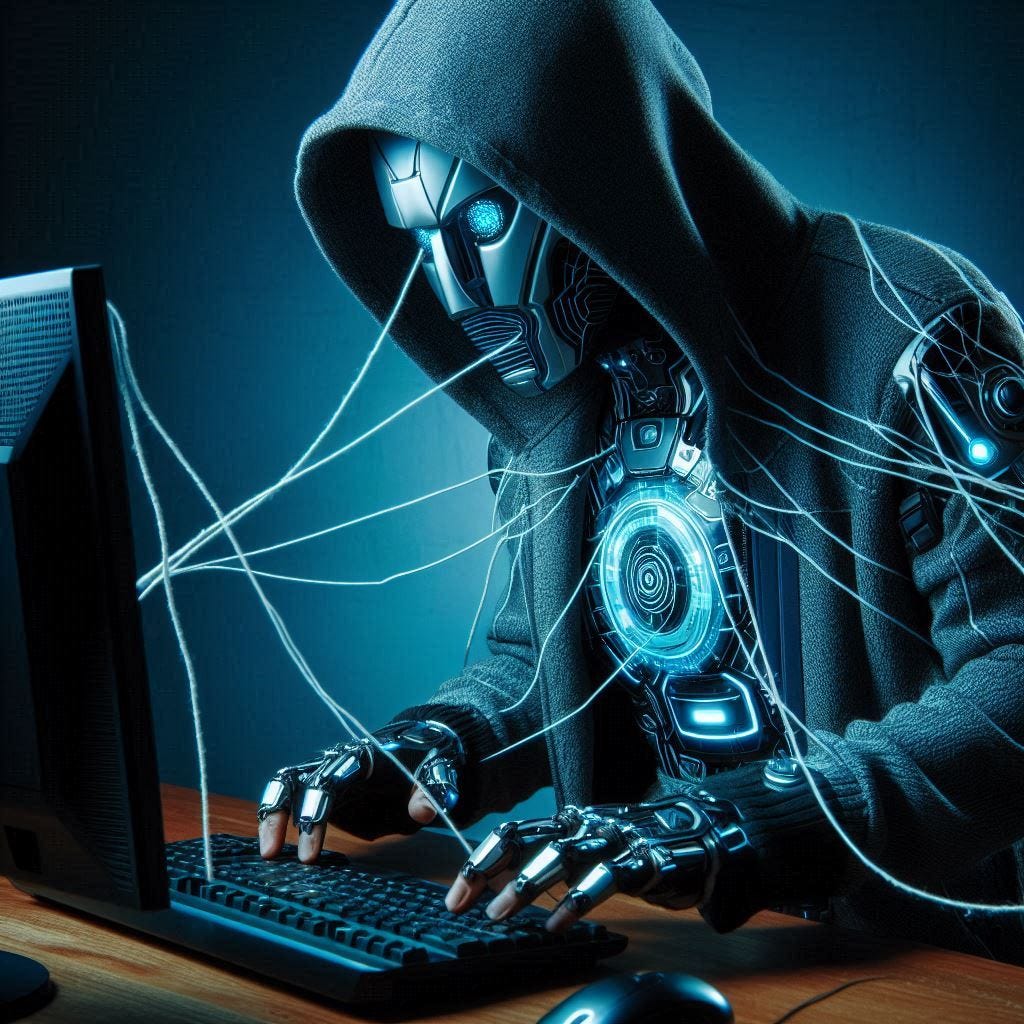 Process Hollowing | Methods and Mitigation | Malware Development | Part ...