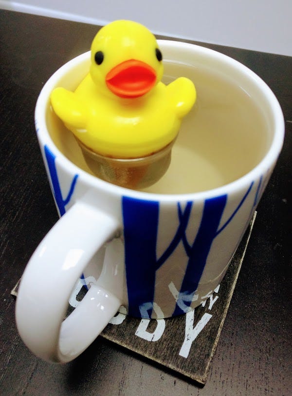 Making it Easier: Docker Containers + Open vSwitch | by Rosemary Wang ...
