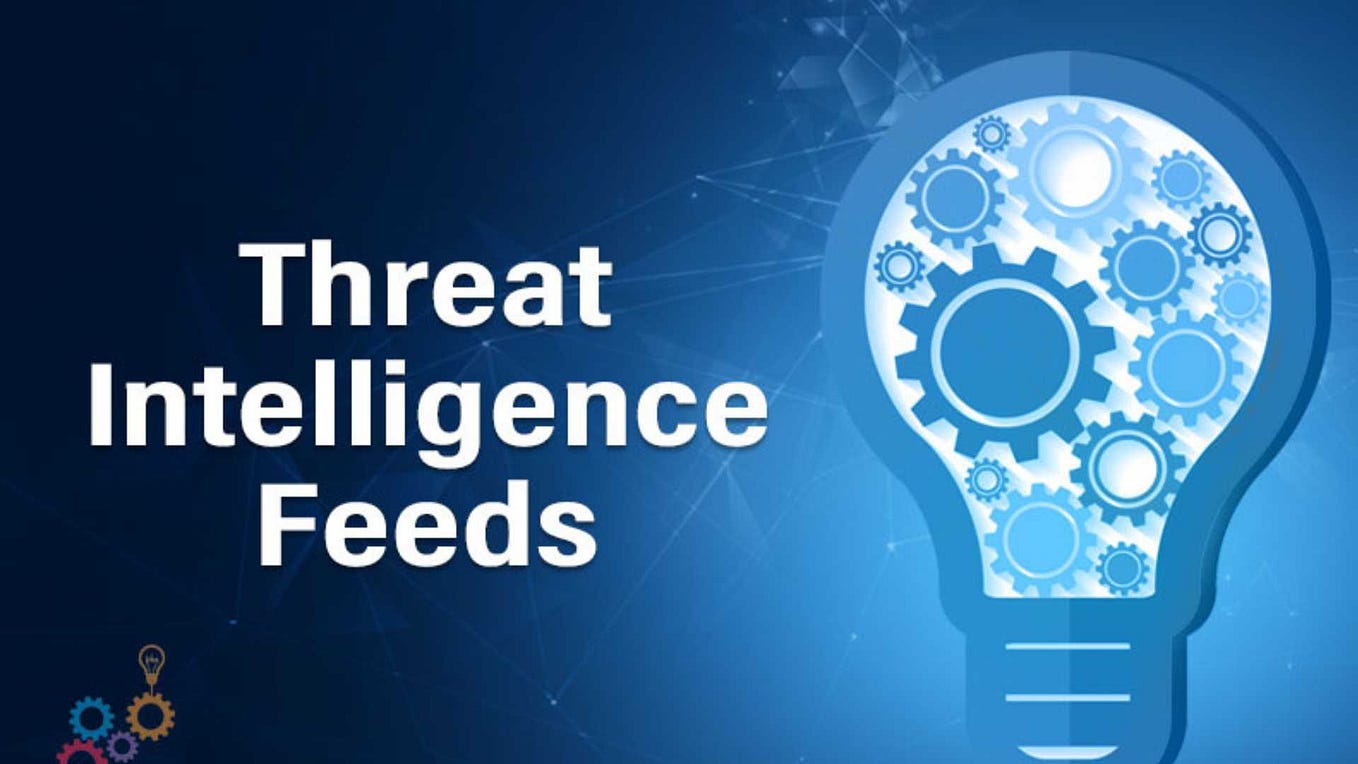 Why is threat intelligence important? | by nit infotech | Oct, 2024 ...