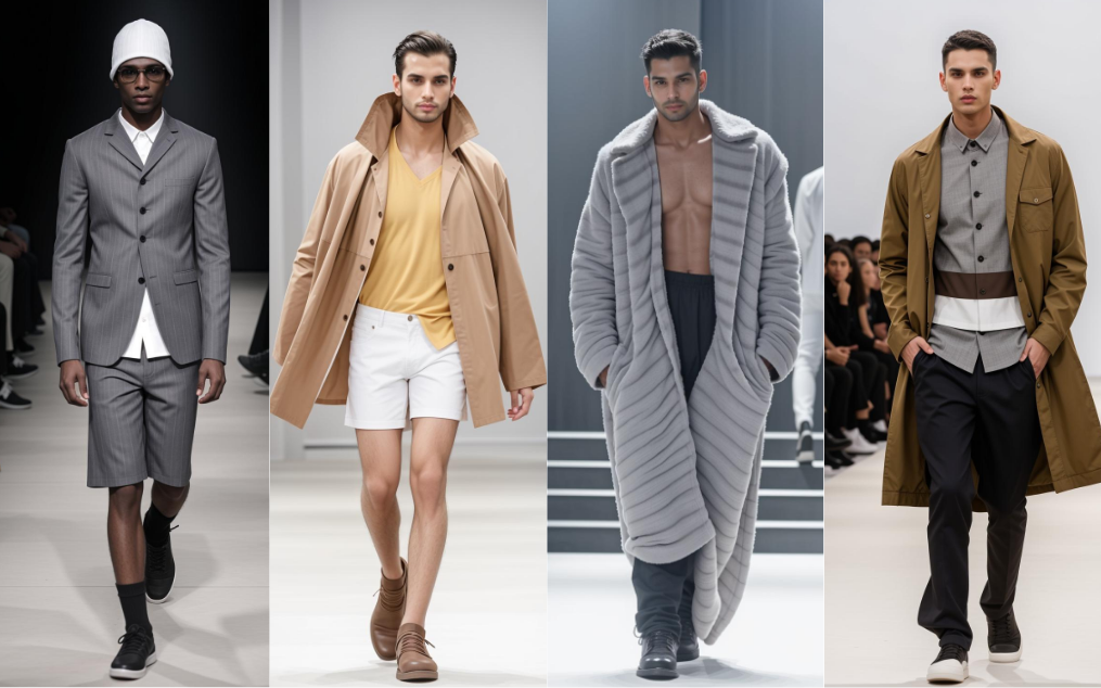 The Best AI Outfit Generator for Fashion Enthusiasts and Designers | by ...