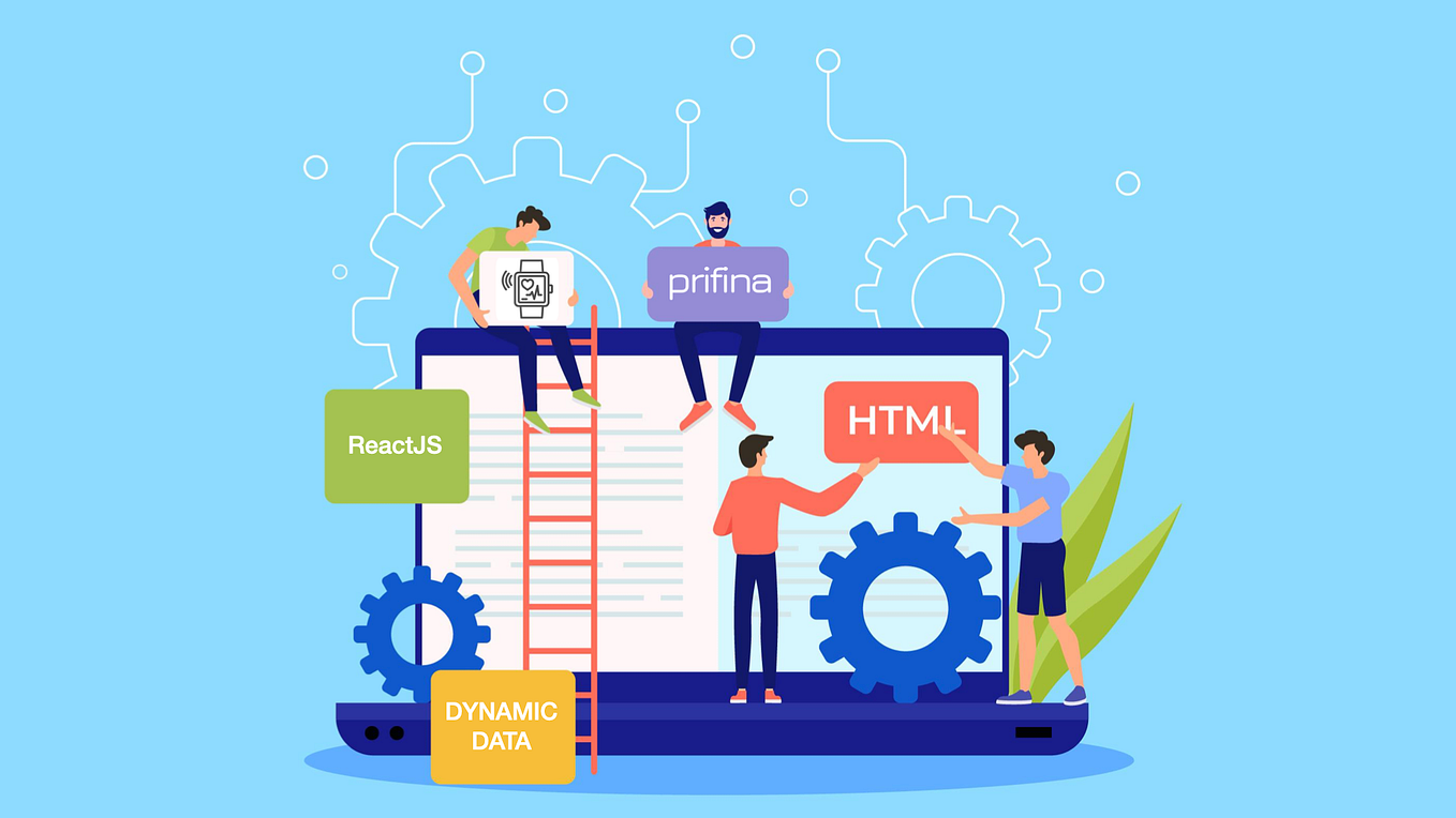 Data Engineering in a Personal Data Lake | by Markus Lampinen | Prifina | Medium