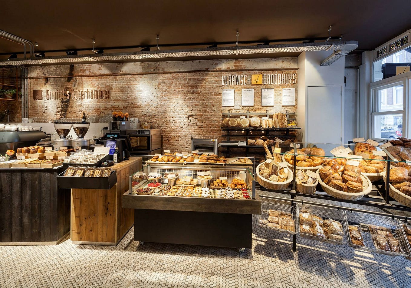 How To Start A Waffle Business — Is it a Profitable Business? | by Shawn Mike | Medium