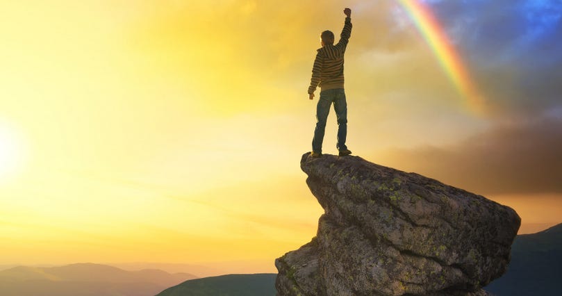 Common Barriers to Personal Growth and Development | by May Lene ...