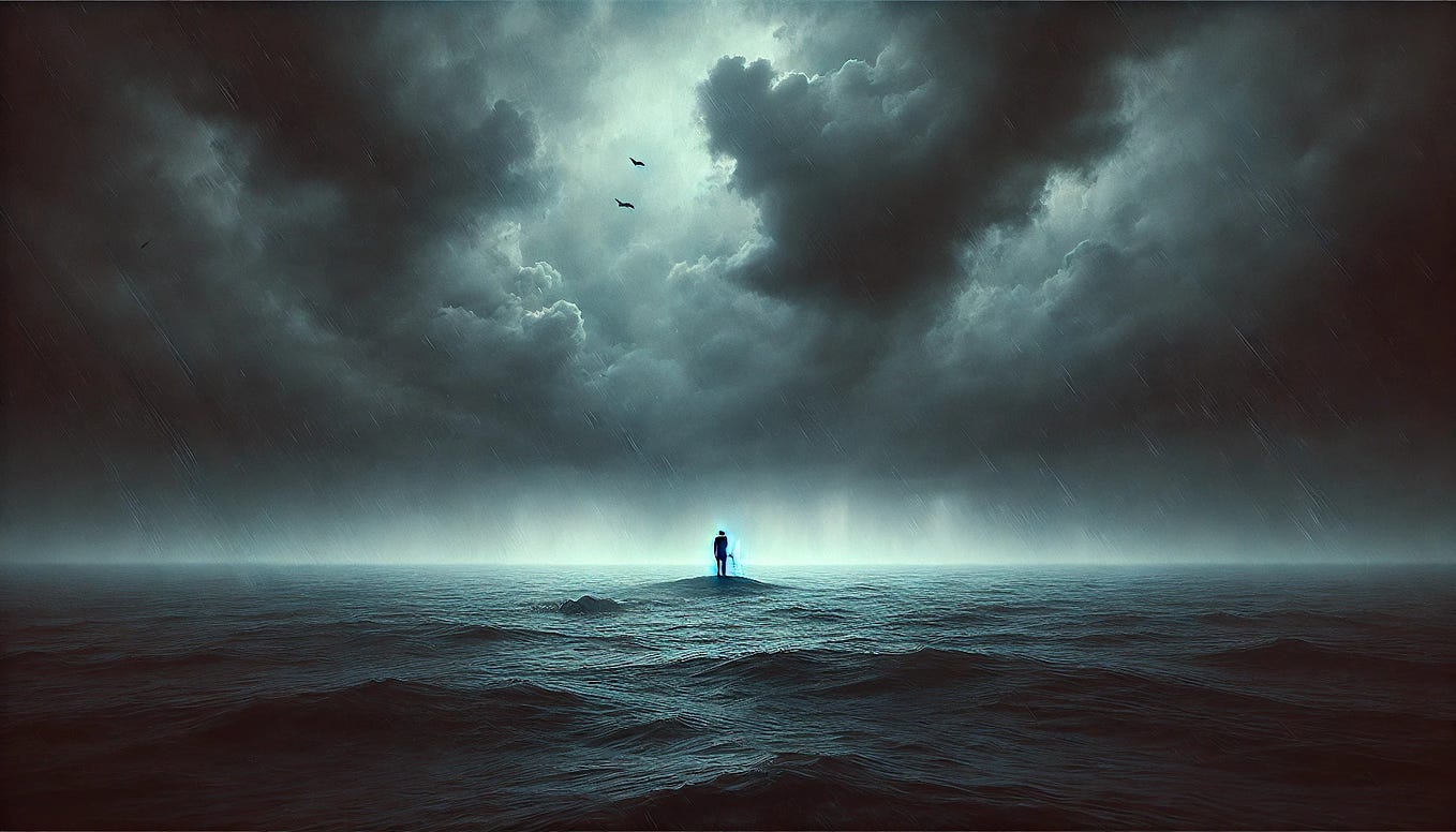 Kendrick Lamar’s FEAR.. My favorite song of Kendrick Lamar… | by Andrei ...