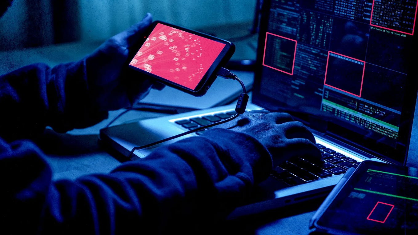 Legit Hackers For Hire | Sagetask.com - Sagetask - Medium