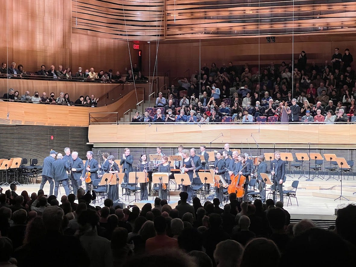 Steve Reich’s Conversations: A Humanist’s Guide to Minimalism | by ...