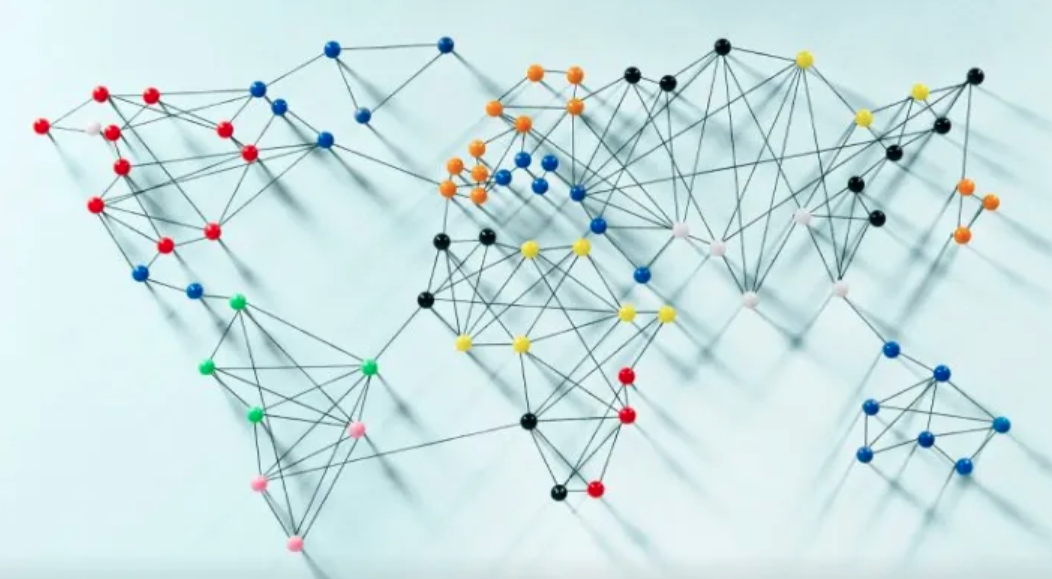 Graph Visualization With Neo4j Using Neovis.js | by William Lyon ...
