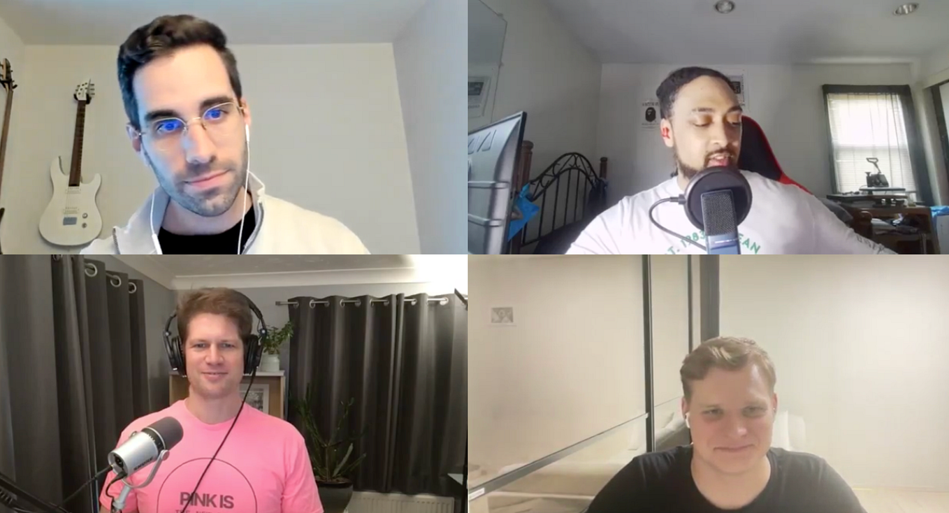 Highlights of Apillon and the Polkadot ecosystem — Q1 2023 | by Apillon ...