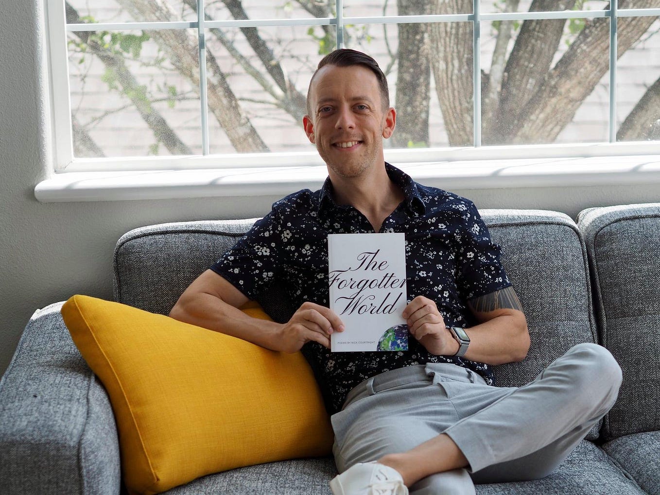 “6 strategies to help you face your day with Joie De Vivre”, with ...