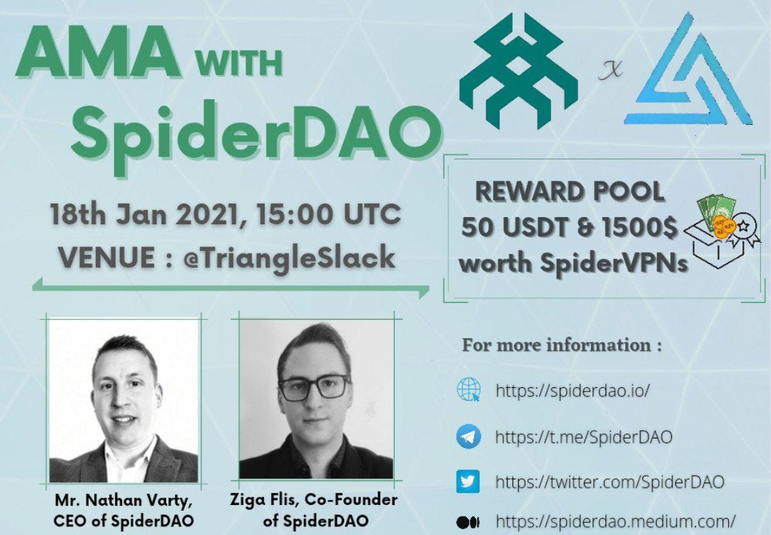 RECAP OF LIVE AMA WITH THE FOUNDER AND CEO OF TRADEX, MR.BIKRAM | by ...