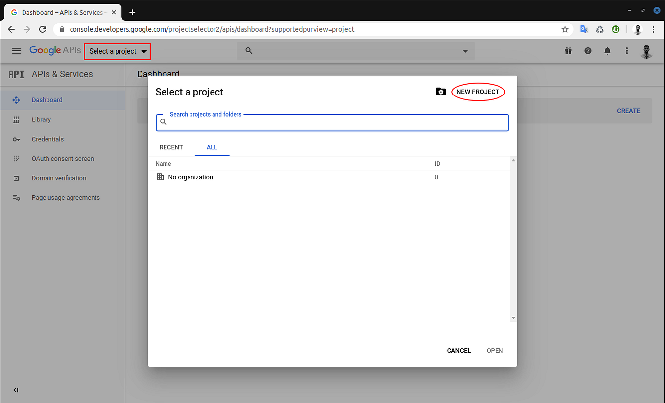 Ubuntu Gnome Terminal Customization | by Gobinath Loganathan | Cognitio ...