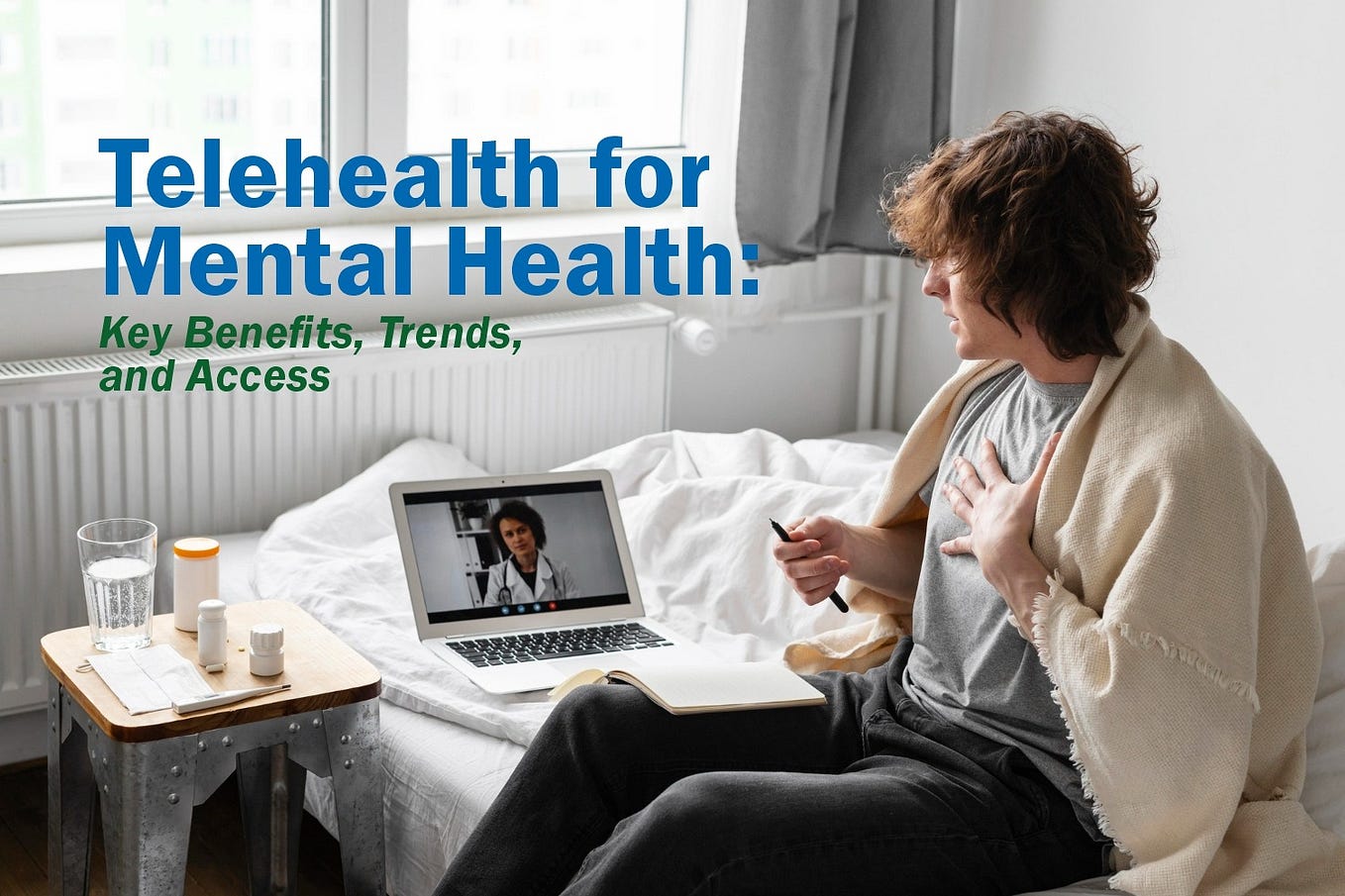 Location Can Impact Health More Than Genetics. These Initiatives Are ...