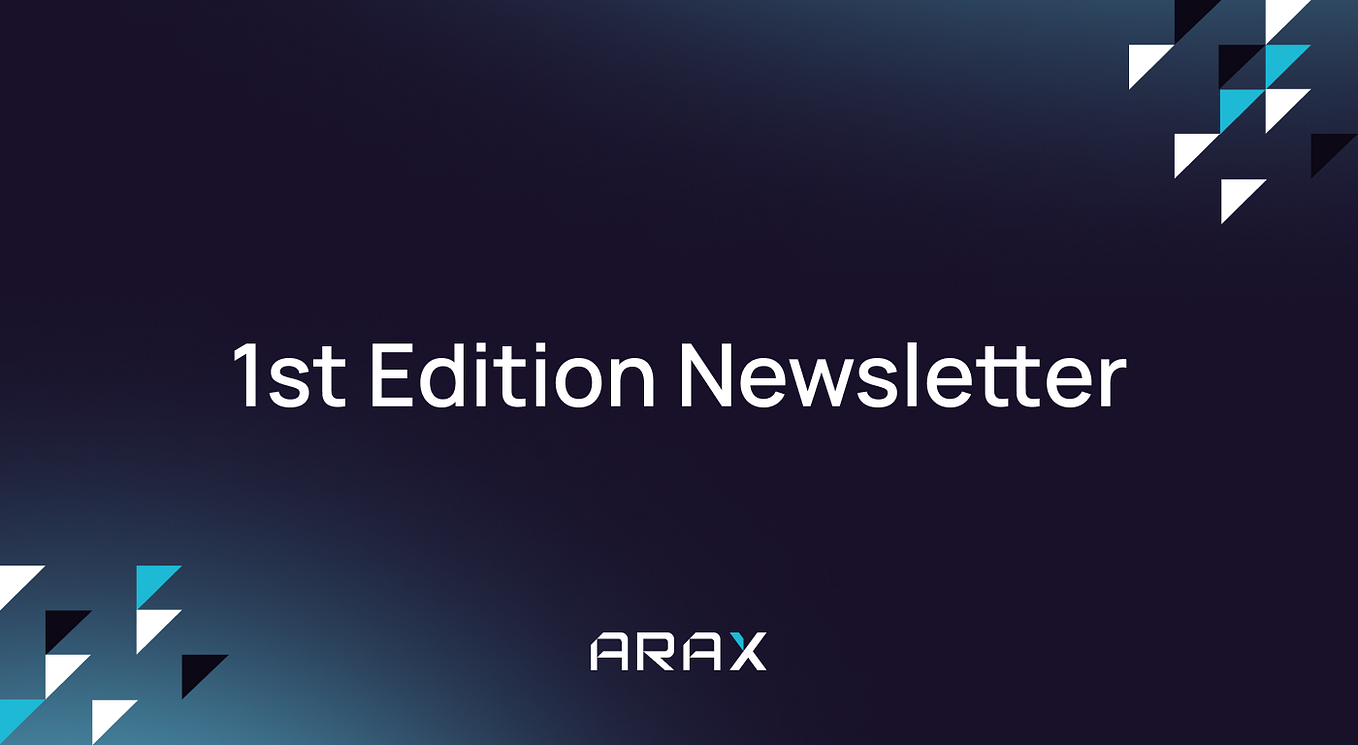 ARAX Holdings Corp unveils state-of-the-art Compliance Onboarding and ...