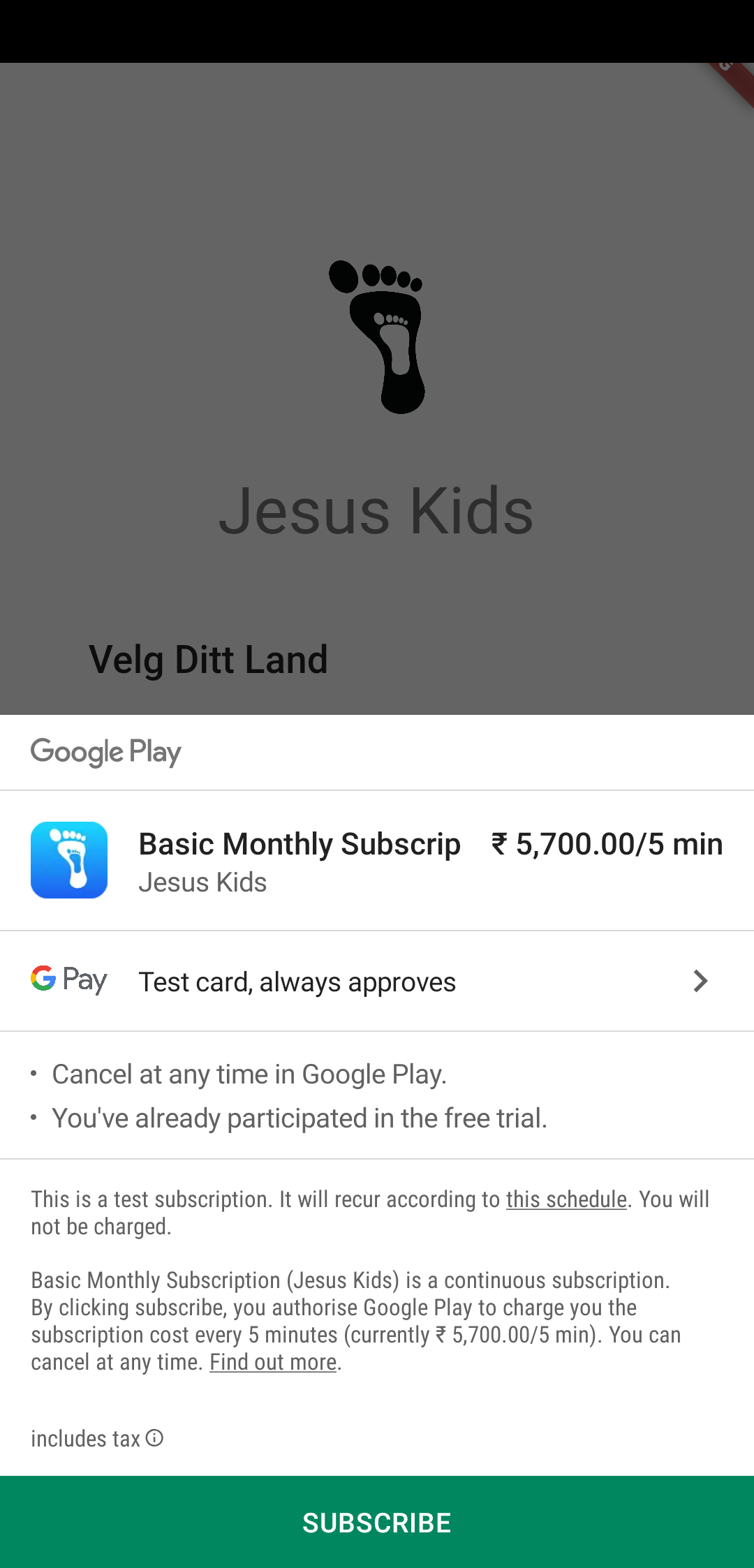Full-Text Search in Flutter with Firestore and Algolia | by Samarth Agarwal | Flutter Community ...