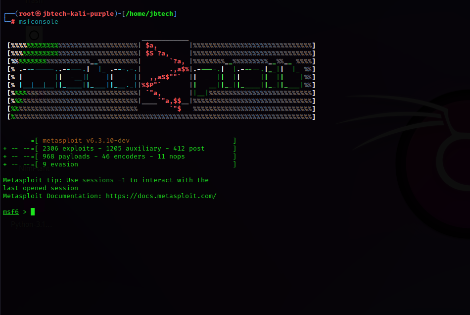 Penetration Testing. Penetration testing, also known as pen… | by MD AL ...
