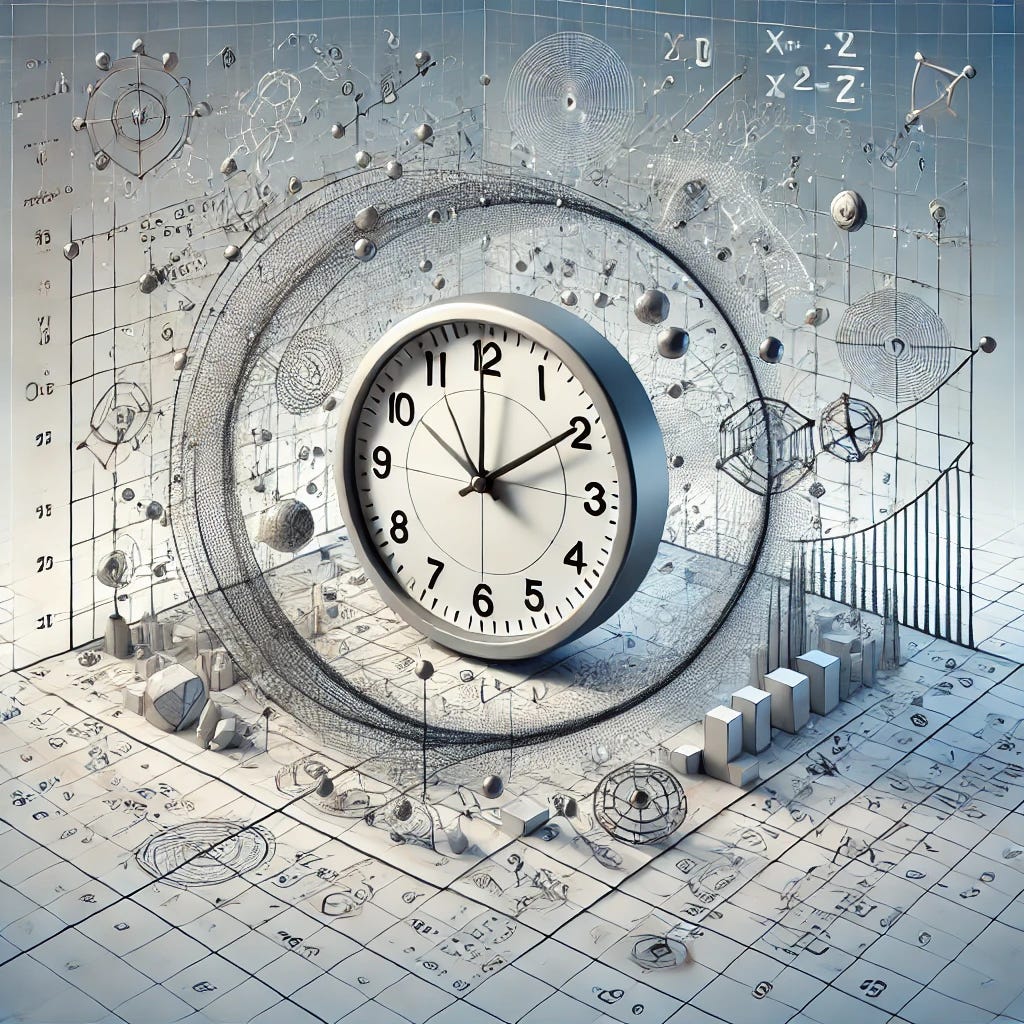 Introduction To Feature Engineering For Time Series Forecasting By Francesca Lazzeri Data