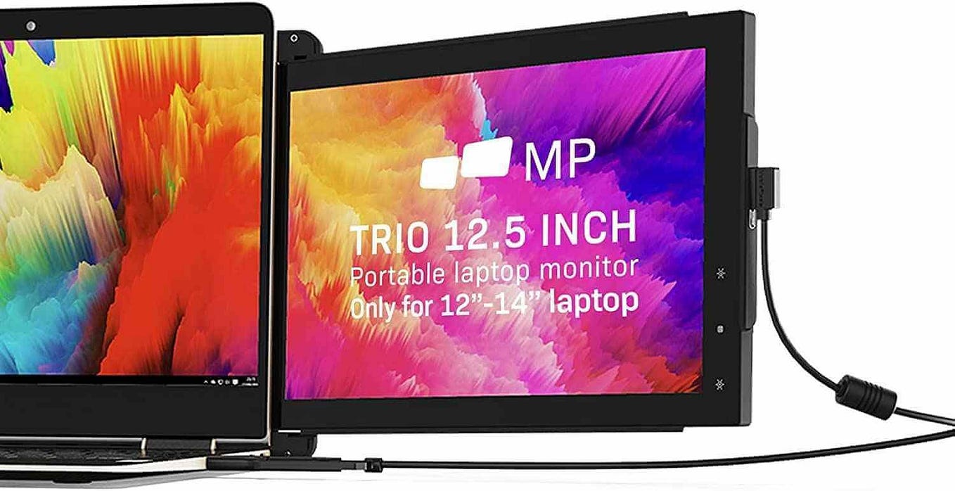 Sidetrak vs Xebec: Which Portable Monitor is Right for You? | by ...