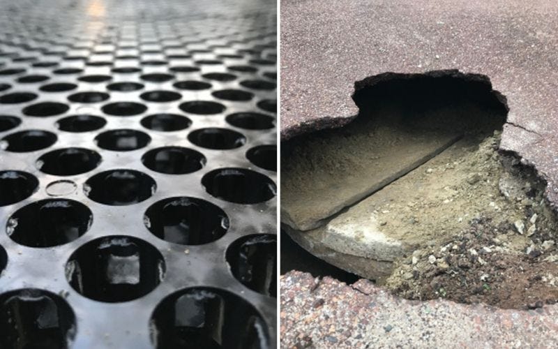 What Are The Key Advantages Of Concrete Soakwells? | by Oasis Soakwells ...