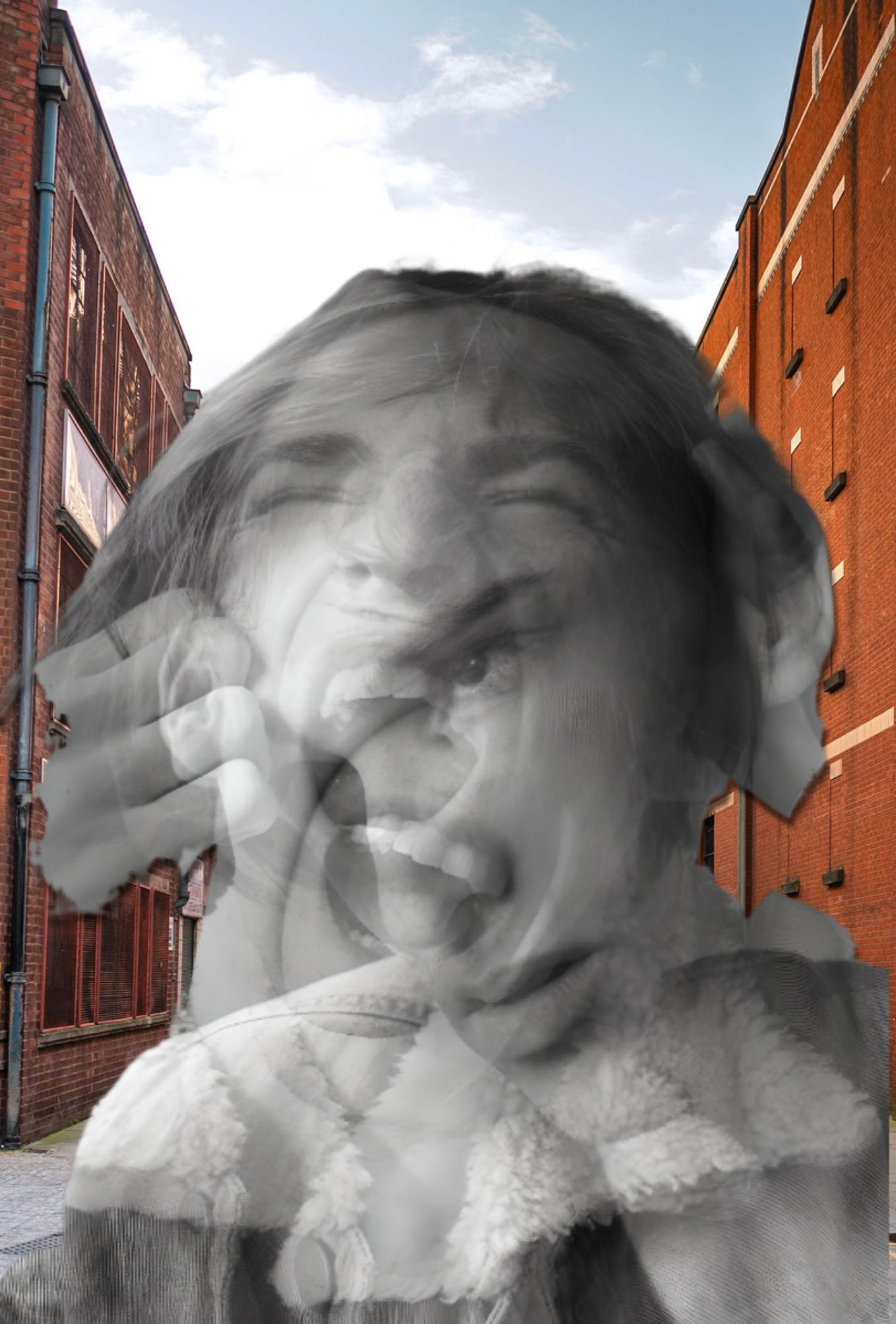 Nancy’s 100-Word Drabble Challenge | by Harry Hogg | Fiction Shorts ...
