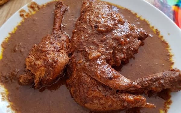 Chicken Shawarma Recipe. Chicken Shawarma is one of the most… | by mohammad zarif | Medium