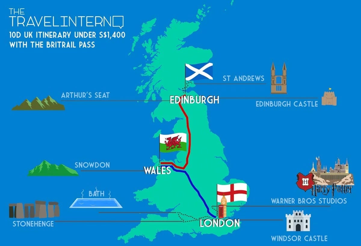 How to Say Hello in Scots — Greet Like a True Scot | by Scotland Kilt ...