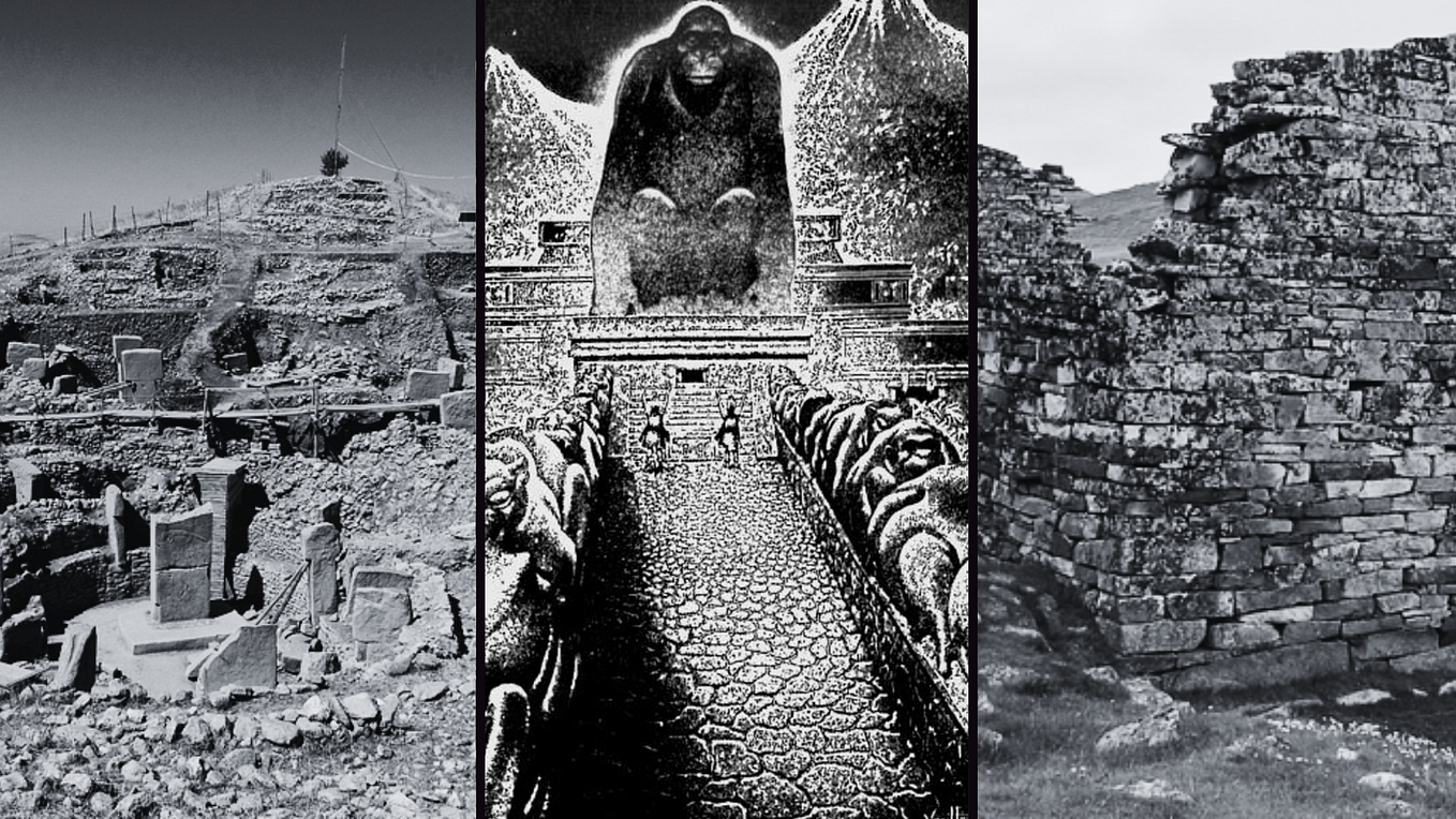 7 Surreal Moments In History You Won’t Believe Actually Happened | by ...