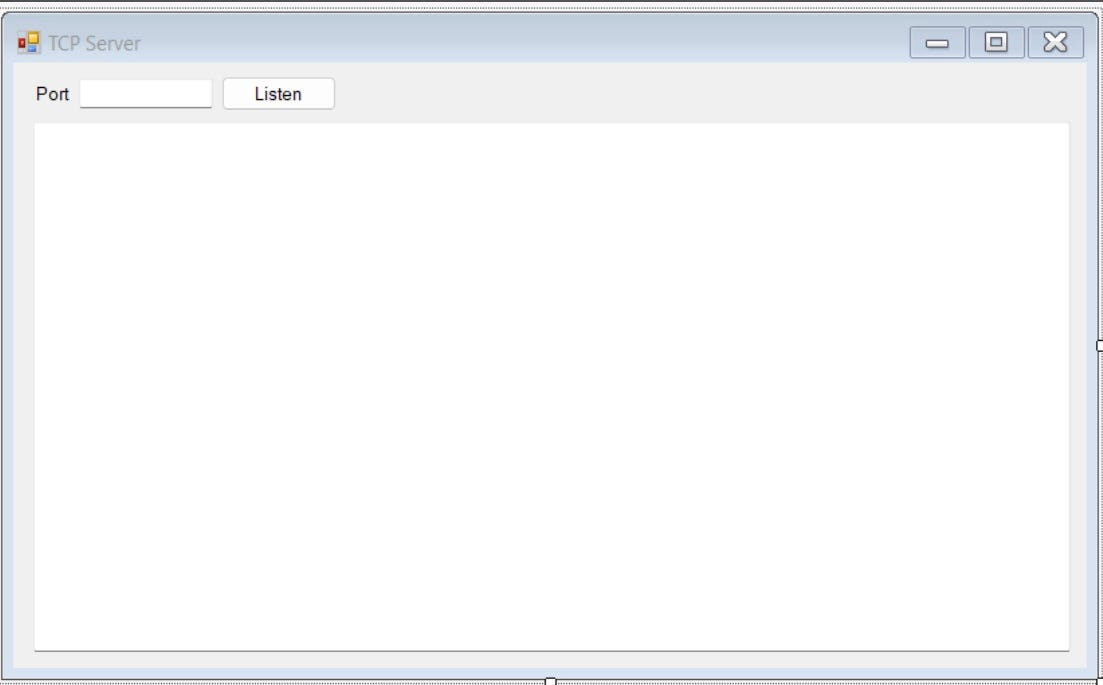 Atlas Copco Power Focus 6000 Open Protocol Communications Using C# Socket Programming | by Ading ...