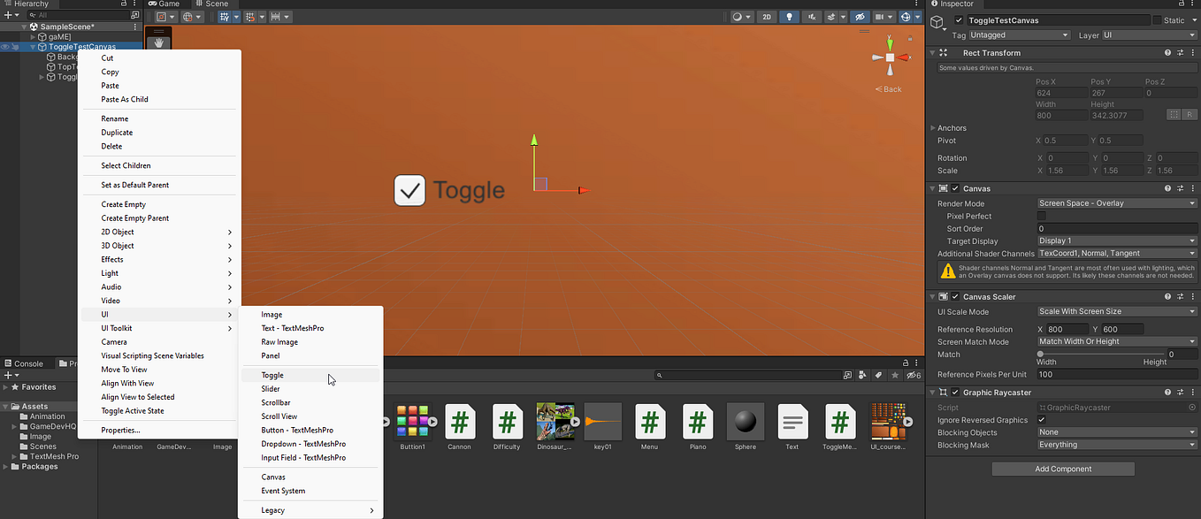 Health bar in Unity ui.. First make a slider. | by Mario lopez | Aug, 2023 | Medium
