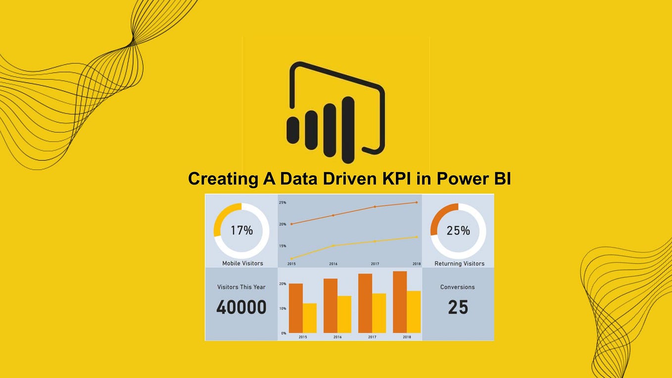 How to Connect Kobo Toolbox to Power BI & Tableau: A Step-by-Step Guide | by Brian Achaye | Medium