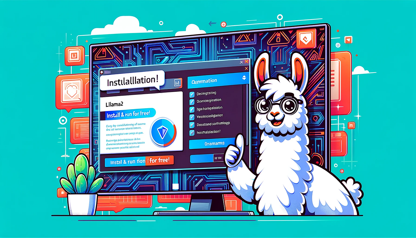 Running Llama 2 On Cpu Inference Locally For Document Q&a Best Sale | emergencydentistry.com