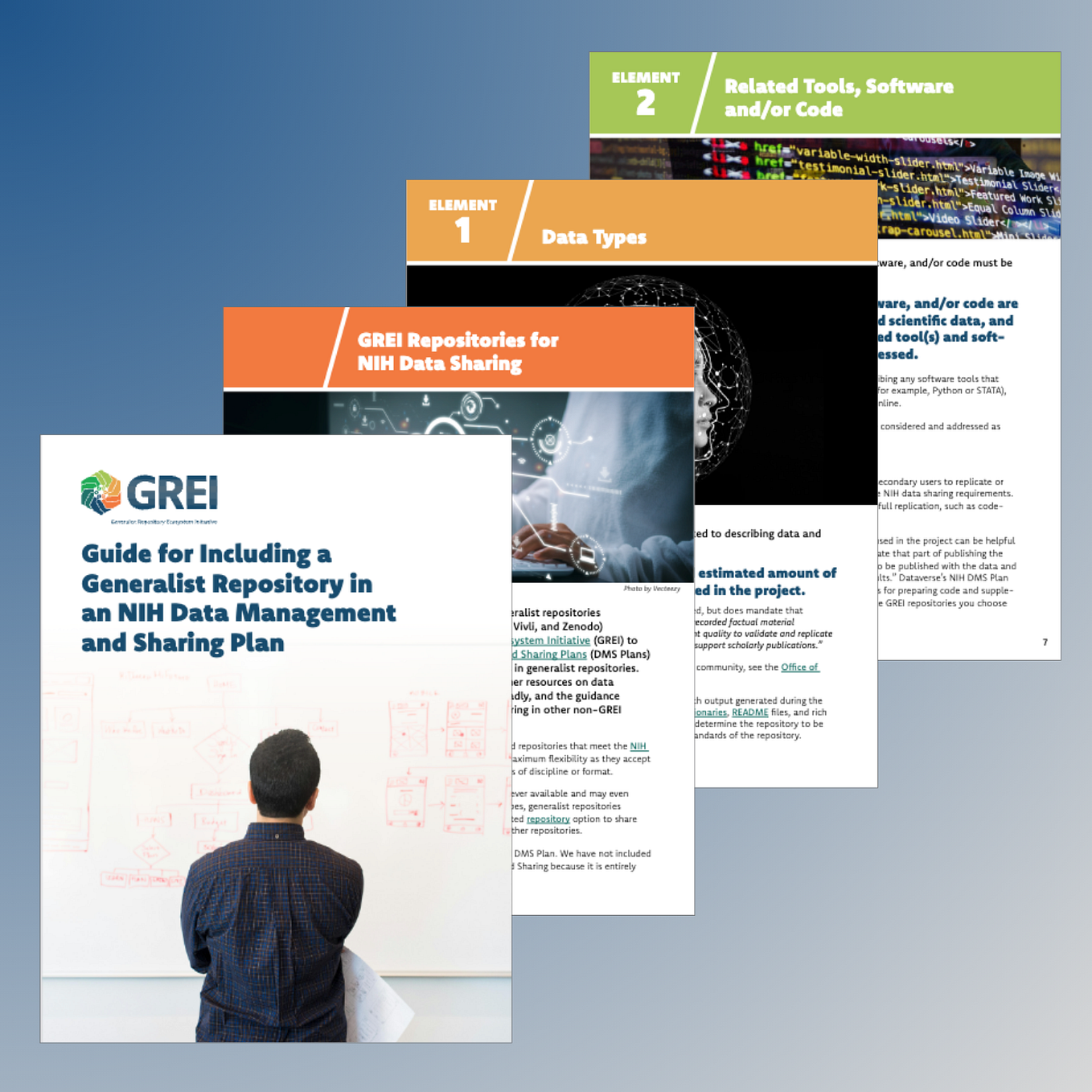 Building Skills with Generalist Repositories: An Update on the ...