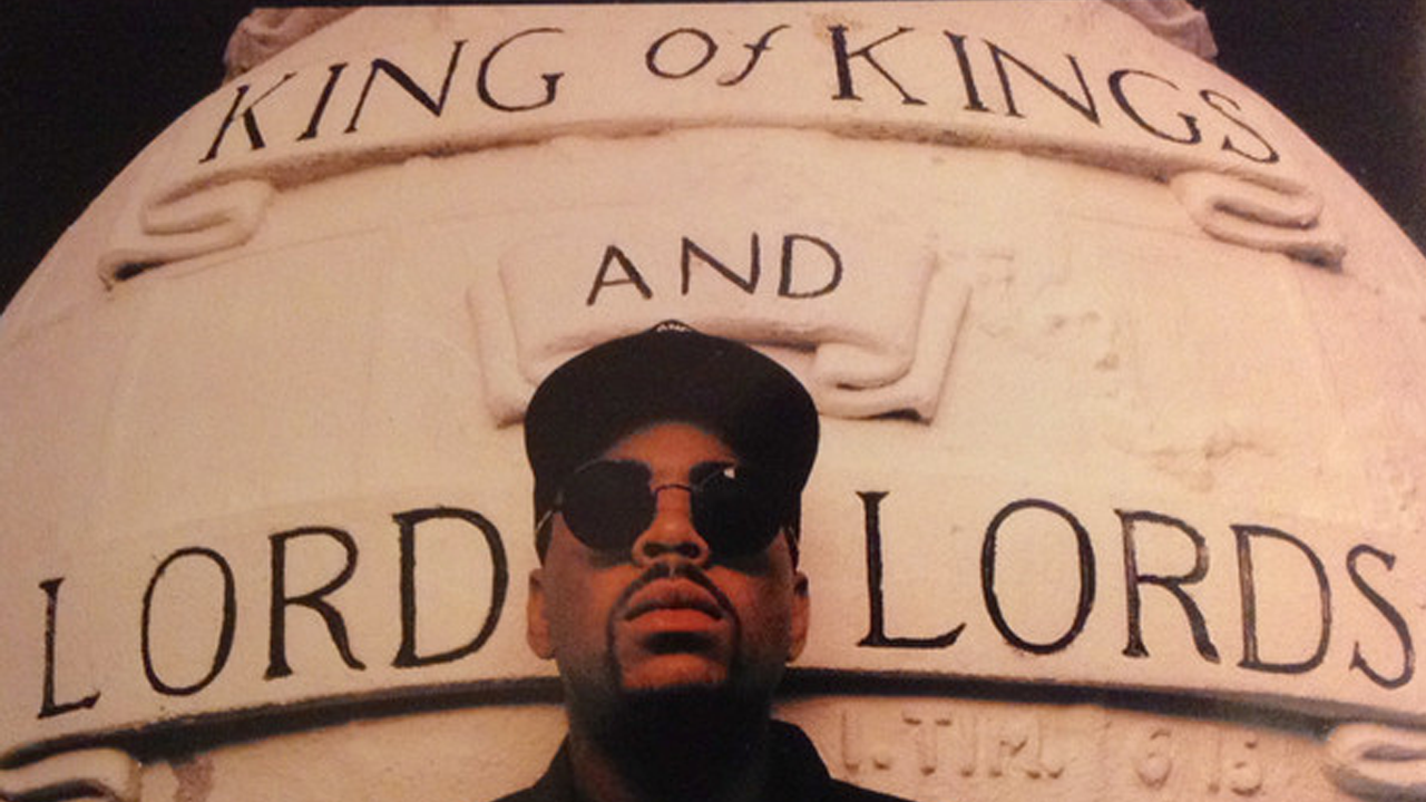 The Mysterious Books of War. MF DOOM is known for the mystery around ...