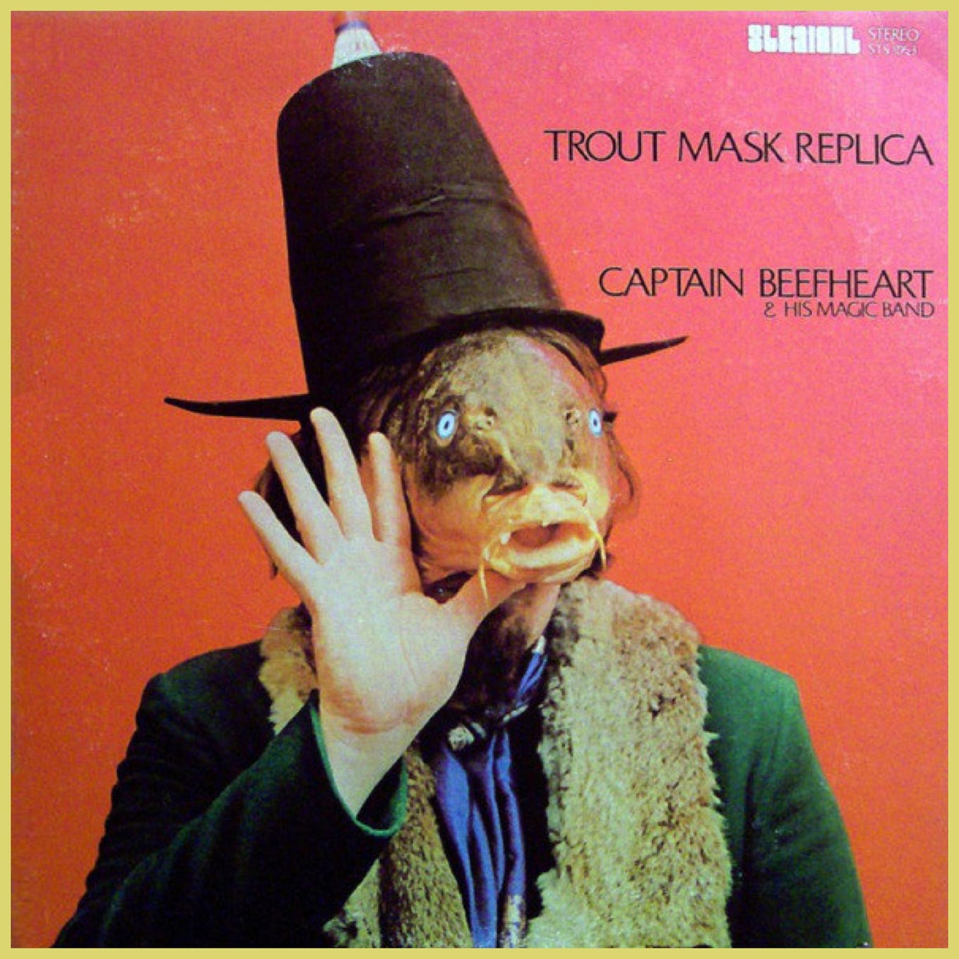 1,001 Albums Project #8 — “Vento De Maio / May Wind” by Elis Regina ...