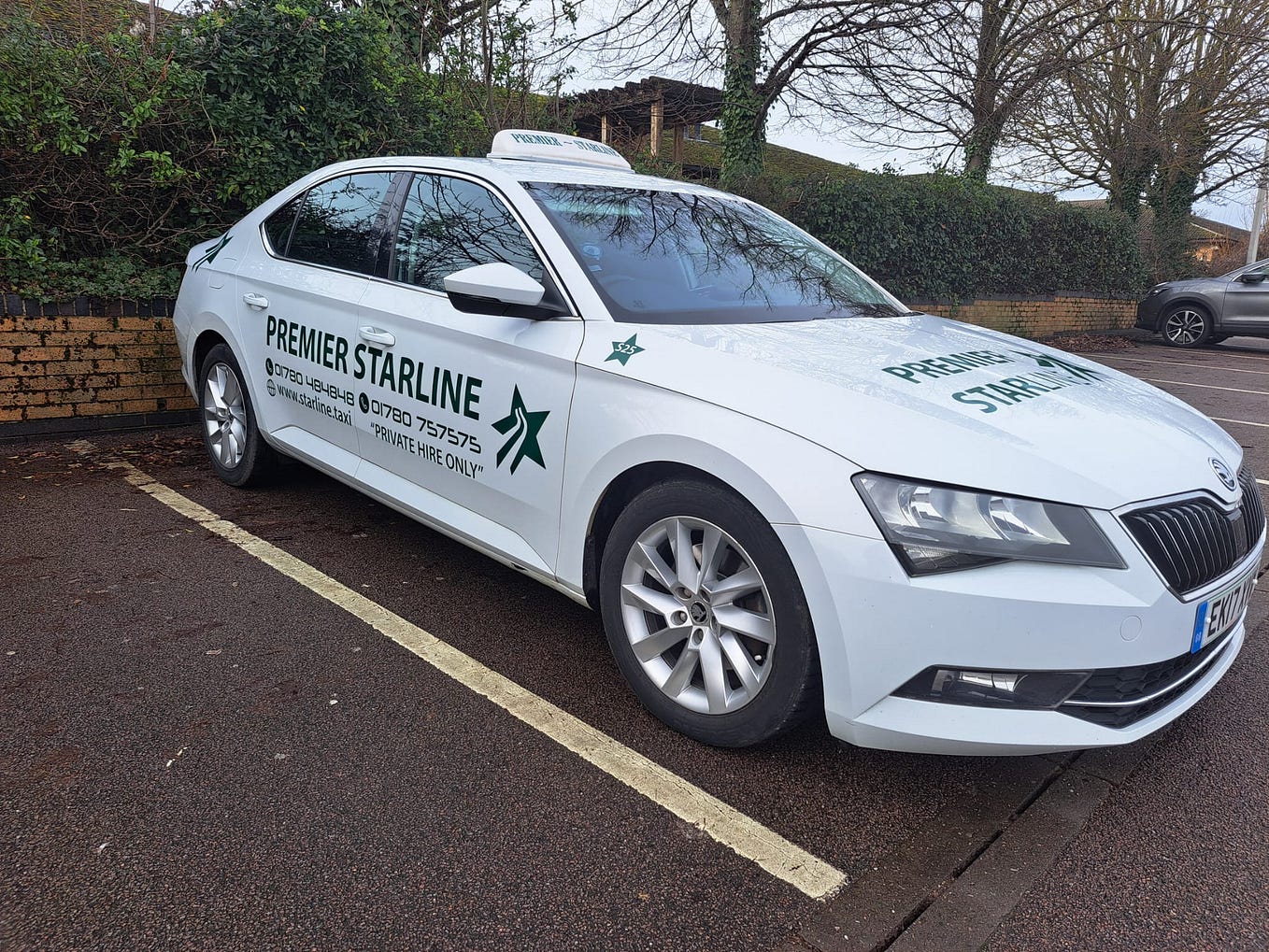 Navigating Stamford’s Airports Made Easy with Starline Taxis | by ...