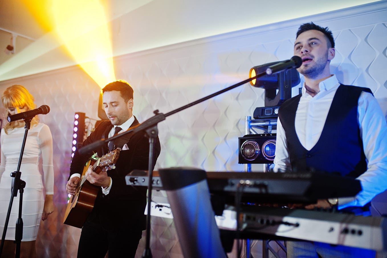 Experience The Best Musical Instrument Rental in Dubai For Every ...