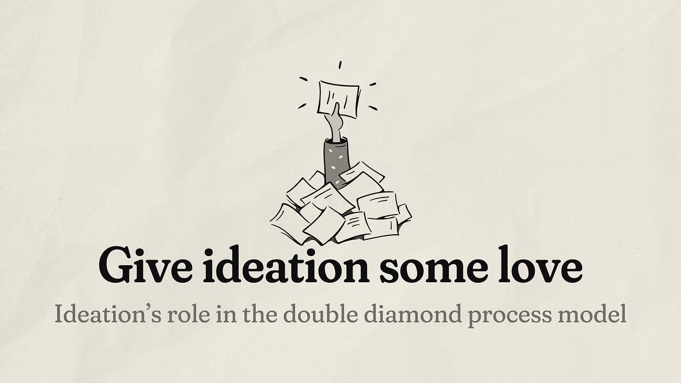 The role of secondary research in UX | by Nico Armato | Bootcamp | Medium