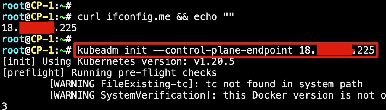 Azure — SSH into AKS Nodes. The K8S service provided by Azure is… | by Yst@IT | Medium