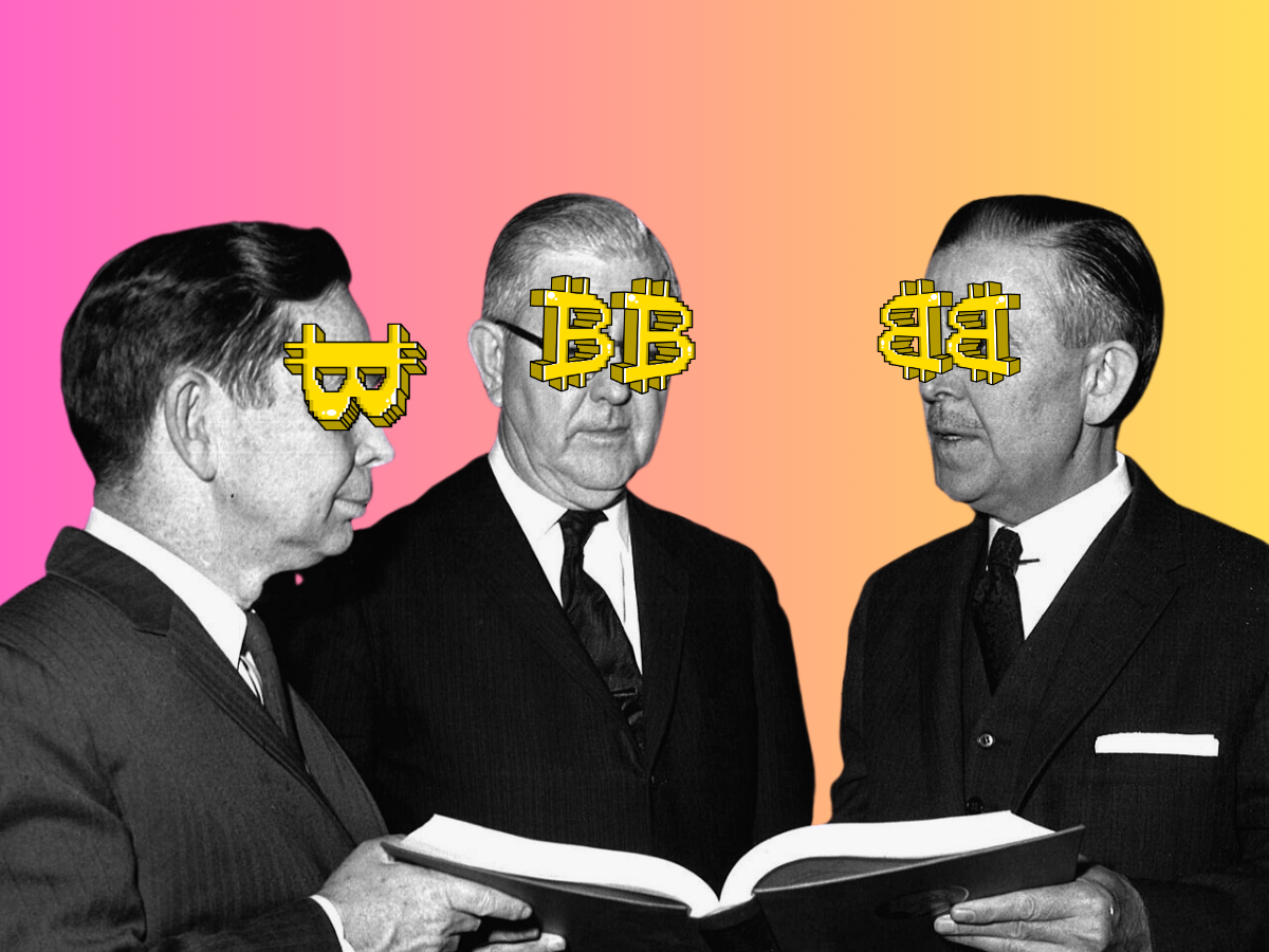 Wonderland Crypto