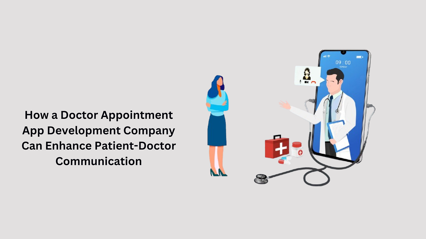 Why Your Healthcare Business Needs a Custom App Development Solution ...