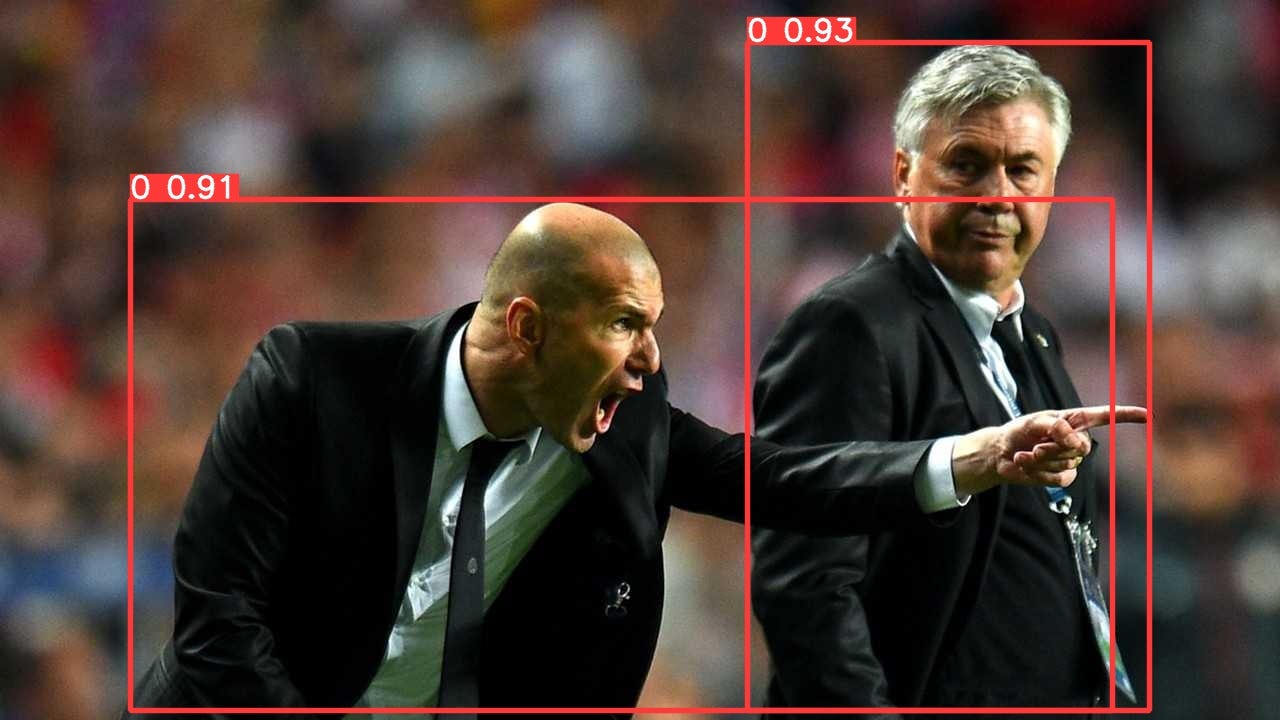 Dynamic Object Detection And Segmentation With Yolov9 Sam By Sunidhi