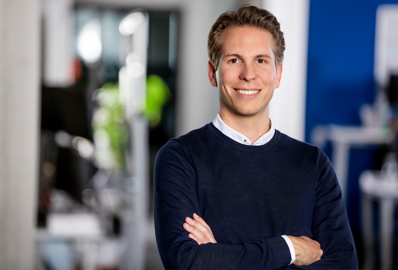 Meet the TasteMakers: “When It Comes to Distributors — Work Backwards ...