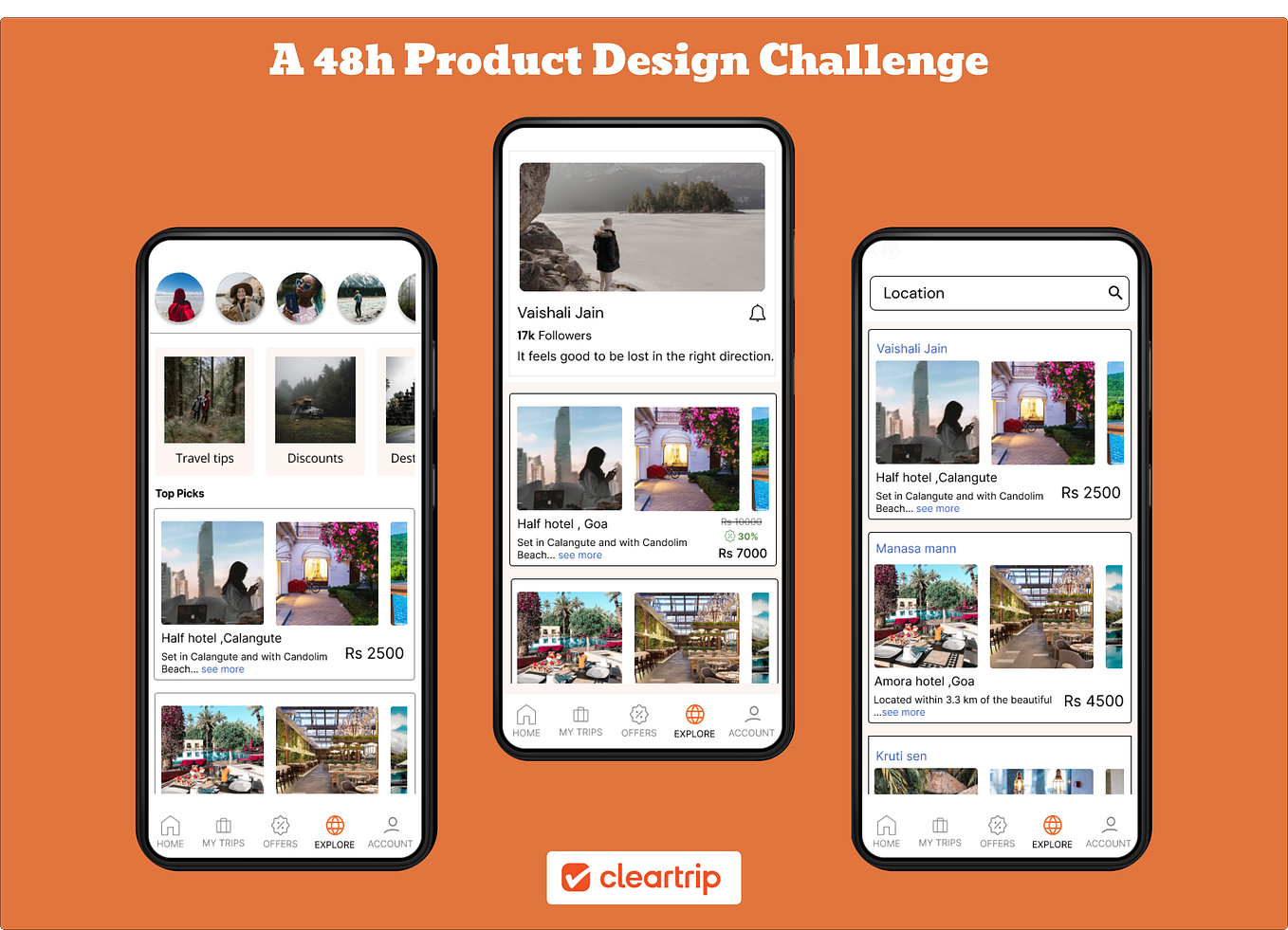 A Marketplace MVP — APM Fellowship | by lahari Borra | Bootcamp | Medium