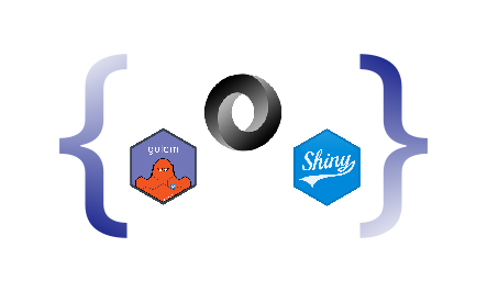 Using uv to manage the environment for a Python Shiny app and setting up a GitHub action to ...